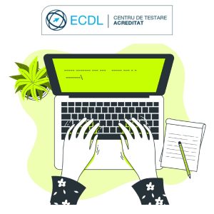 PREGATIRE-TESTARE-SIMULARE ECDL/ICDL- Modulul 1 START